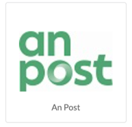 An Post – ShipEngine