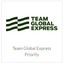 Team Global Express Priority – ShipEngine